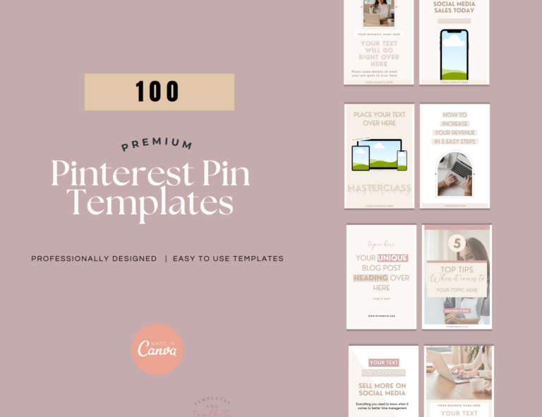Digital Product Success Toolkit - Templates and Toolkits